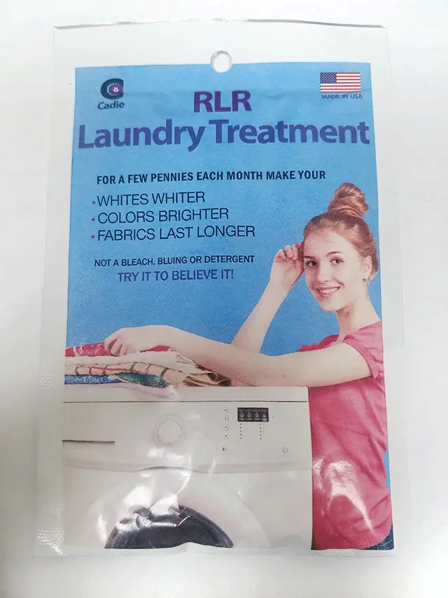 What is RLR Laundry Treatment (and Is It Good for Cloth Diapers)?