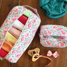 What are Diaper Pods? - Cloth Diapers for Beginners