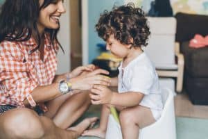 Potty Training for Beginners: The 101 Guide - Cloth Diapers for Beginners