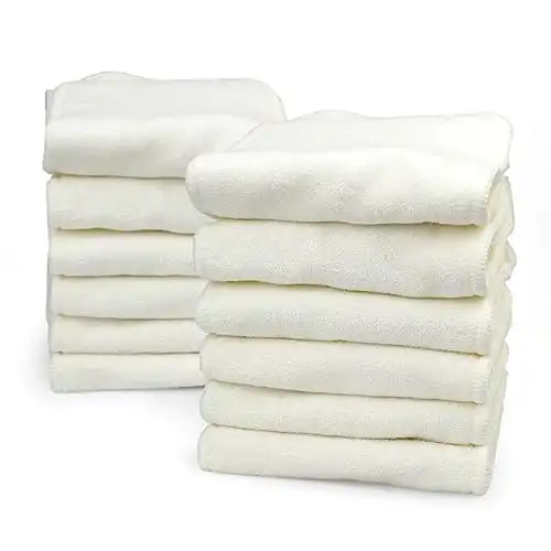 Mama Koala Cloth Diaper Inserts Review: You Won't Believe Their Score ...